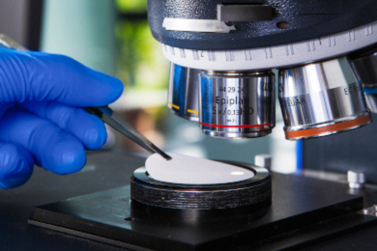 SA Quality for Metrology | Component Cleanliness Consulting